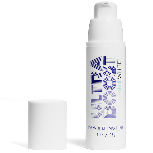 Ultra Boost PM Whitening Elixir – intelliWHiTE