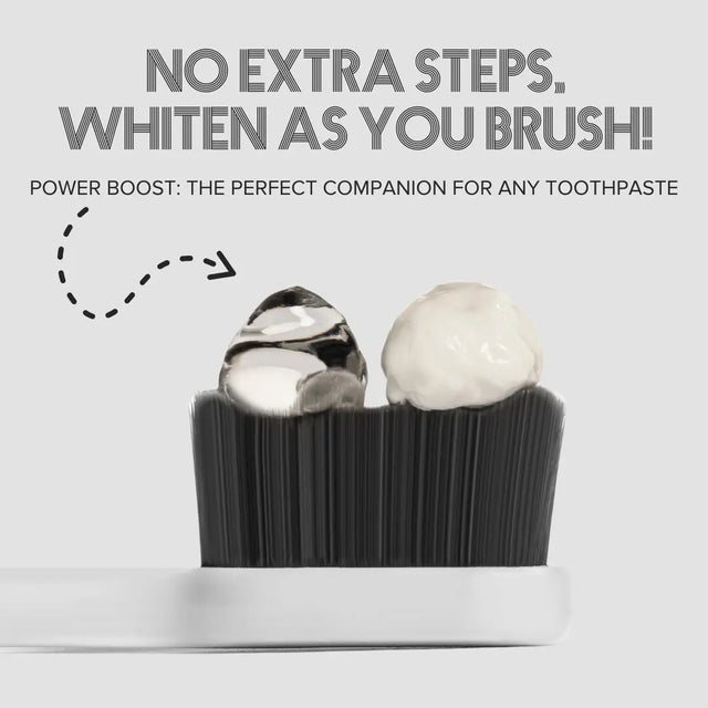 Power Boost Daily Teeth Whitening Gel | intelliWHiTE