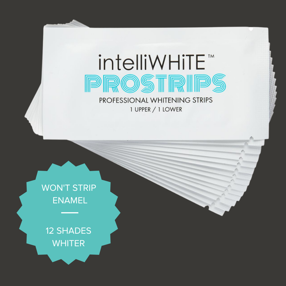 All Products – intelliWHiTE